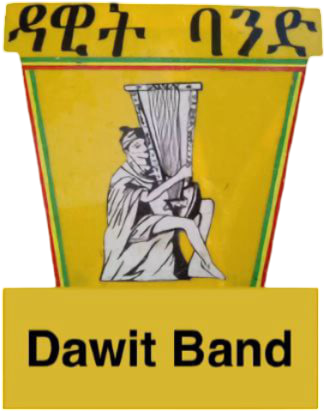 Dawit Tsige - Legendary Ethiopian Singer